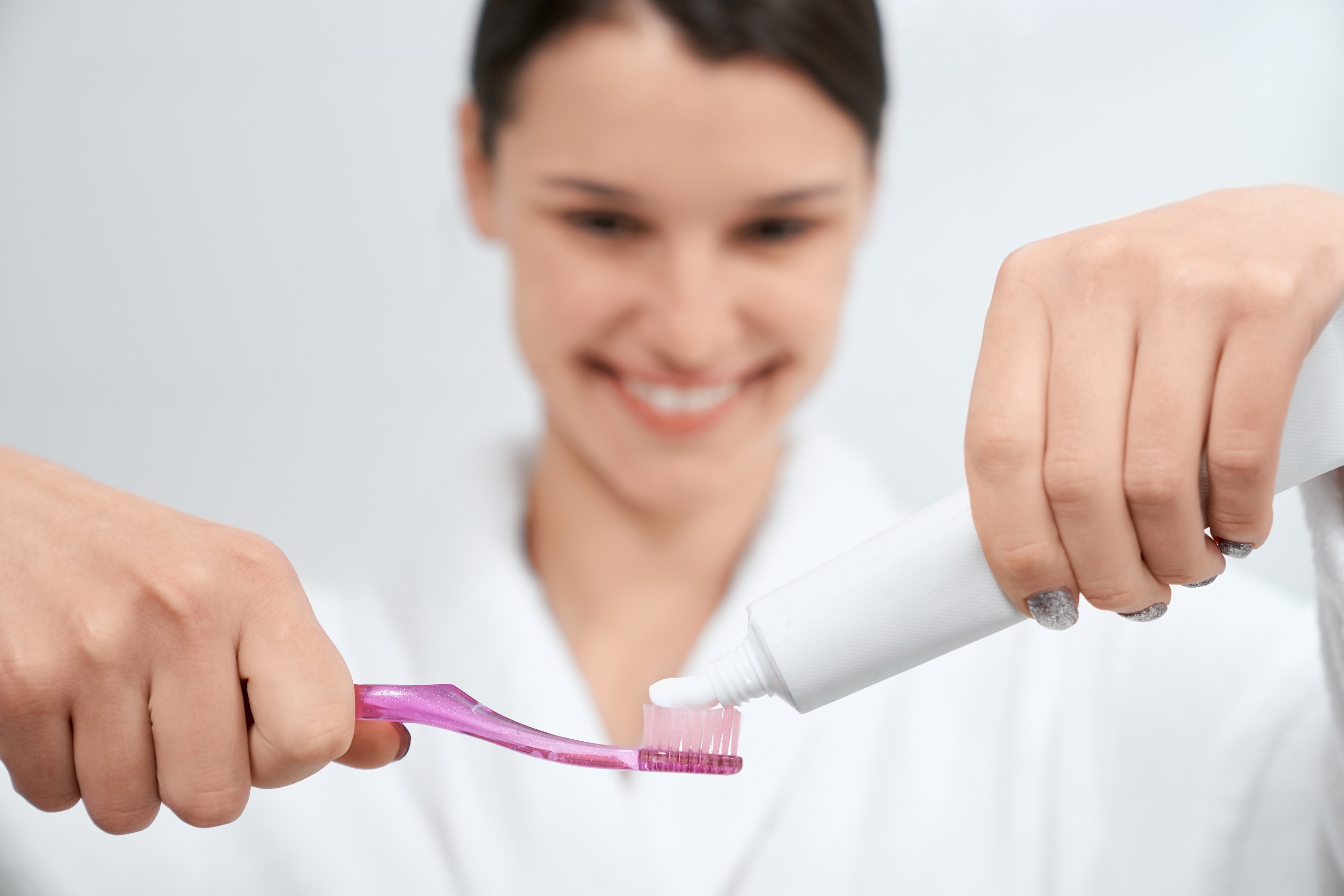 Choosing the best toothpaste a guide to healthier smiles for the whole ...